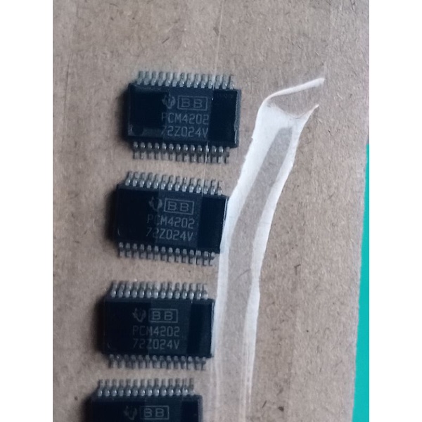 Jual PCM4202 | Shopee Indonesia