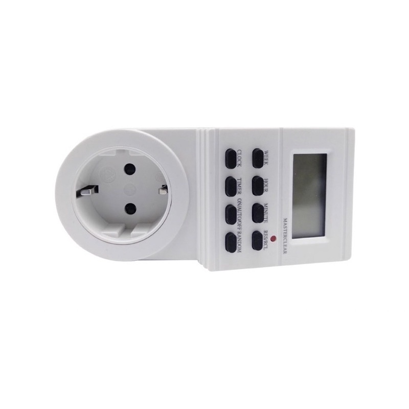 Jual TIMER DIGITAL ALAT PENGATUR WAKTU DIGITAL WEEKLY DIGITAL TIMER ... Jual TIMER DIGITAL ALAT PENGATUR WAKTU DIGITAL WEEKLY DIGITAL TIMER ...