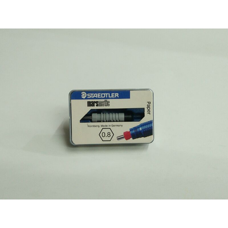 Jual Mata Pen Rapido Staedtler Marsmatic | Shopee Indonesia