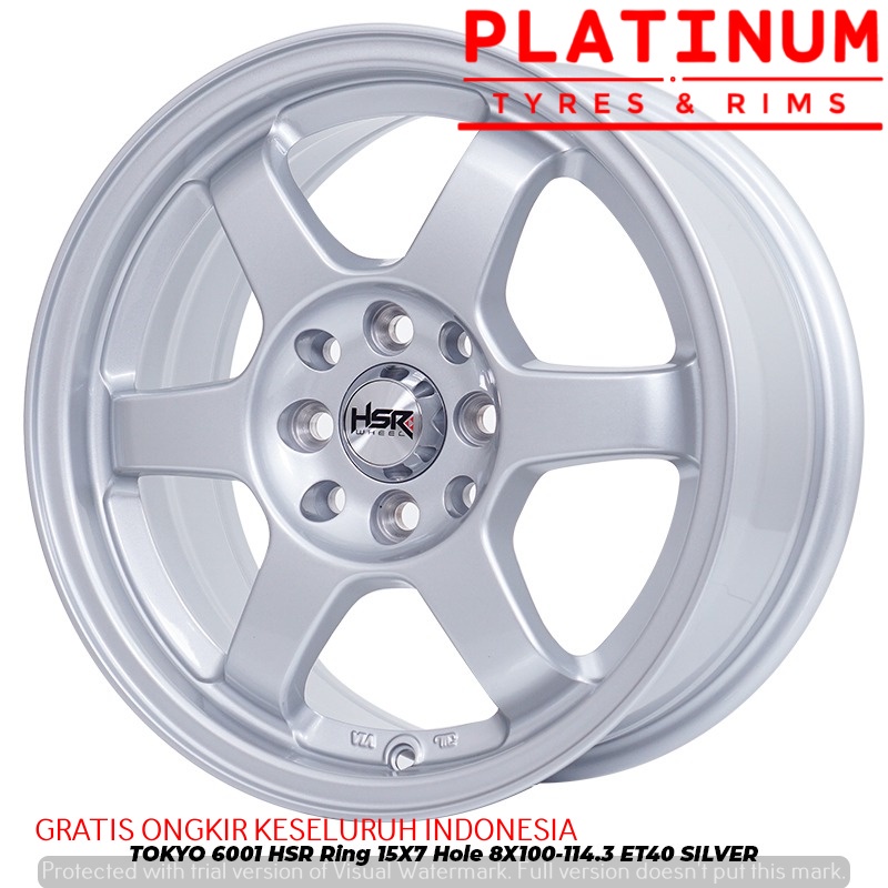 Jual VELG MOBIL BRIO SIGRA MOBILIO BALENO KARIMUN CALYA JAZZ FREED AGYA RING15 | Shopee Indonesia