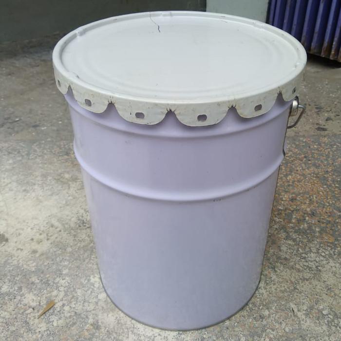 Jual Ember Besi / Ember Seng / Ember Calvanis / Ember Proyek | Shopee ...