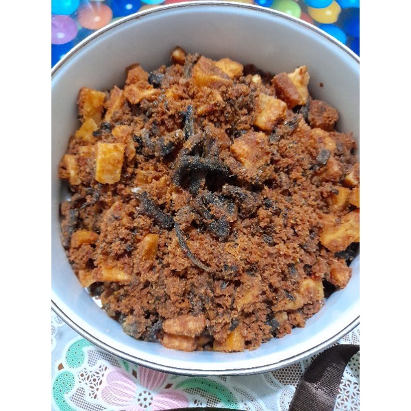 Jual Rendang Belut Khas Sumatera Barat ( Batusangkar ) | Shopee Indonesia