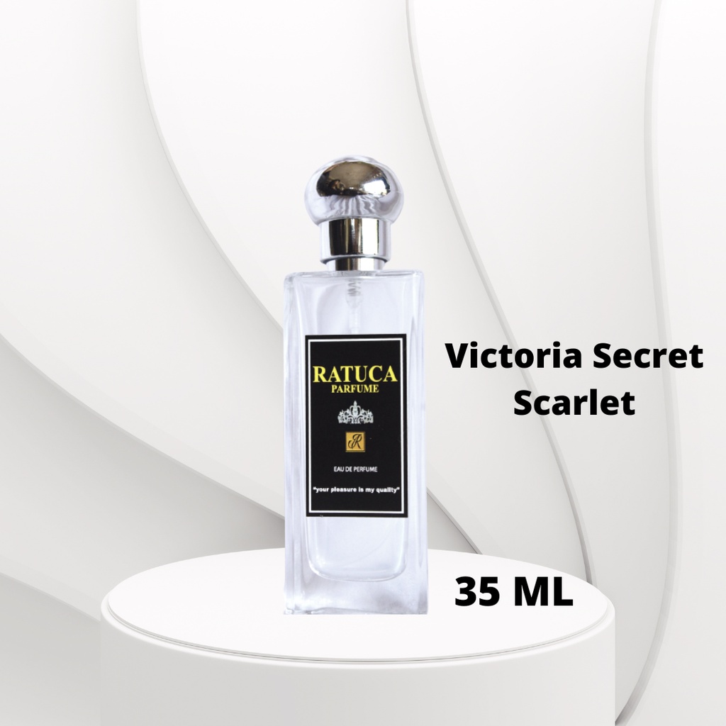 Jual PARFUM VICTORIA SECRET SCARLET | Shopee Indonesia