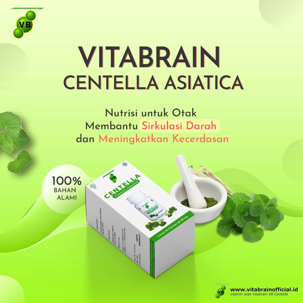 Jual SUPLEMEN DAYA INGAT DAN DAYA TAHAN TUBUH | Shopee Indonesia