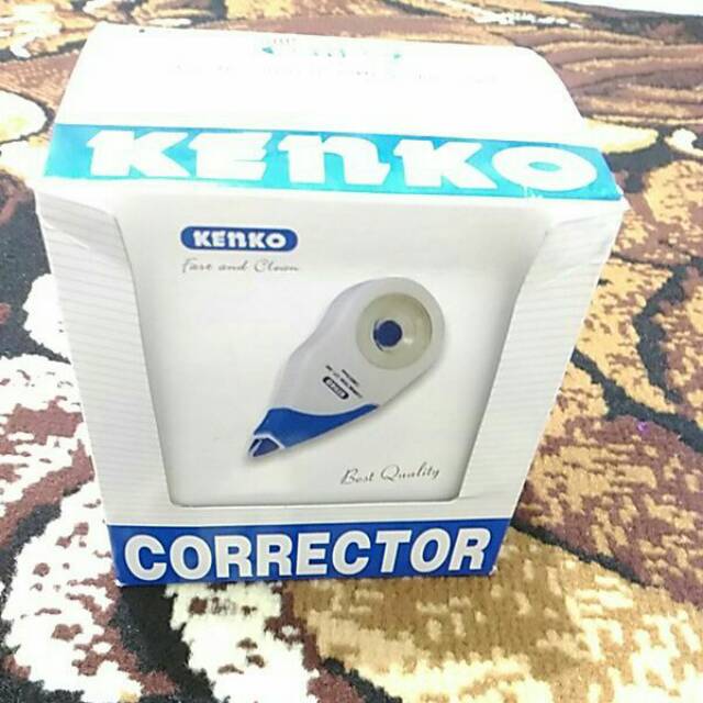 Jual Tipe-x Roll Kertas | Shopee Indonesia