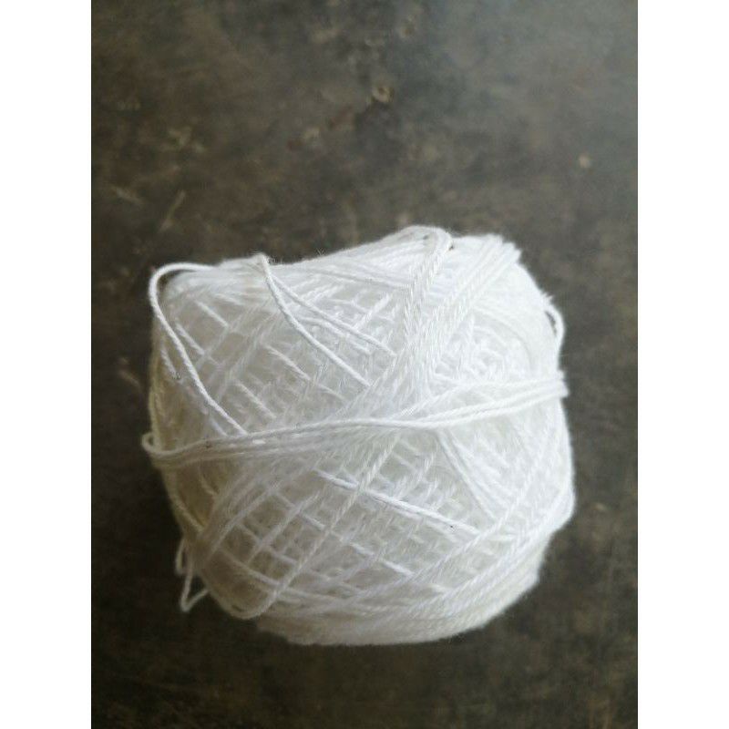 Jual BENANG KASUR / BENANG BANGUNAN / BENANG TUKANG | Shopee Indonesia