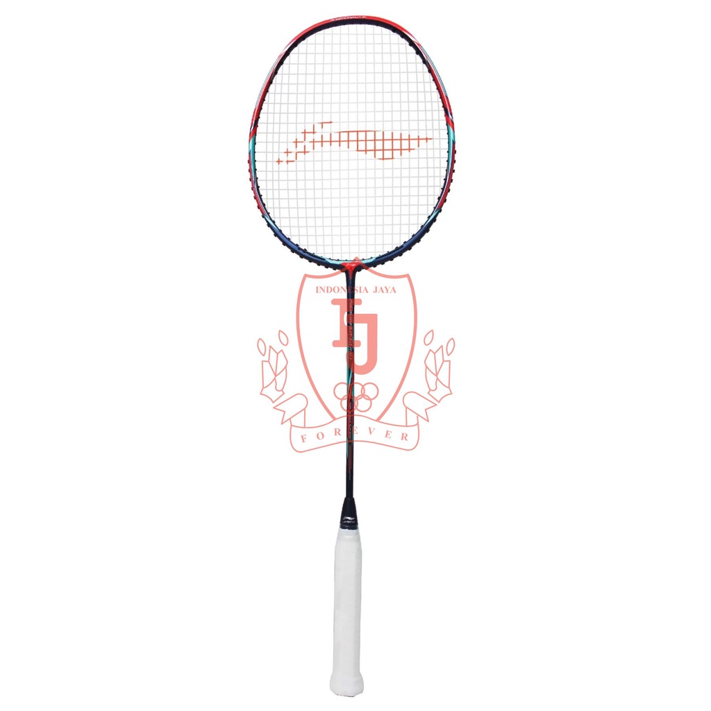 Jual Raket Badminton / Bulutangkis Lining Aeronaut 6000 Original ...