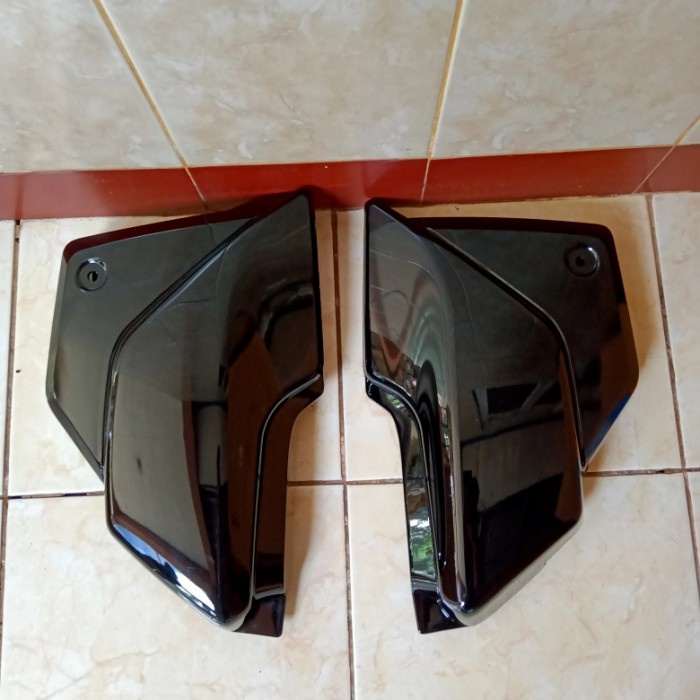 Jual Box aki tutup aki Mega pro | Shopee Indonesia