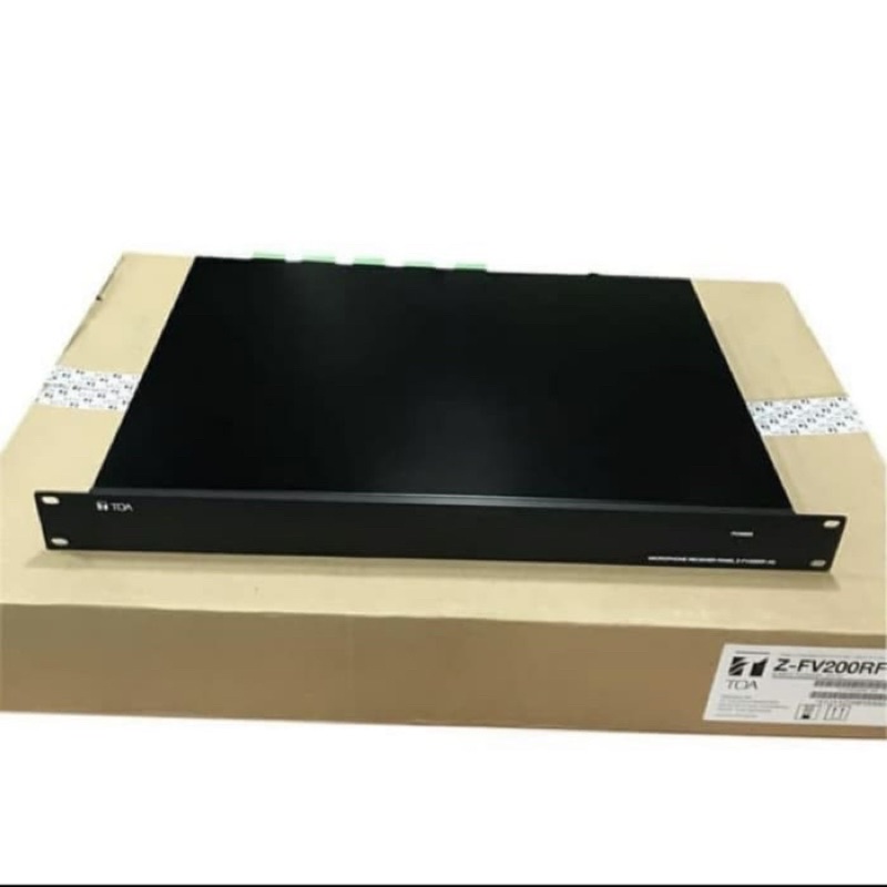 Jual Original TOA Z-FV200RF-AS ZFV200RF ZFV 200RF Z FV200RF Z FV200 RF ...