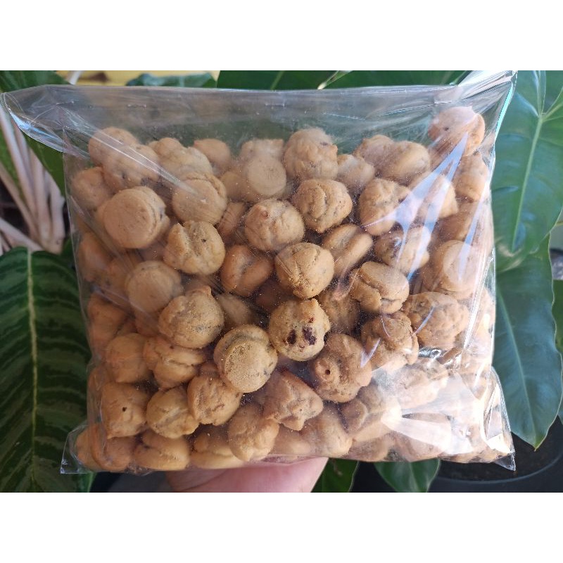 Jual MINI SOES COKELAT LUMER 500GR | Shopee Indonesia