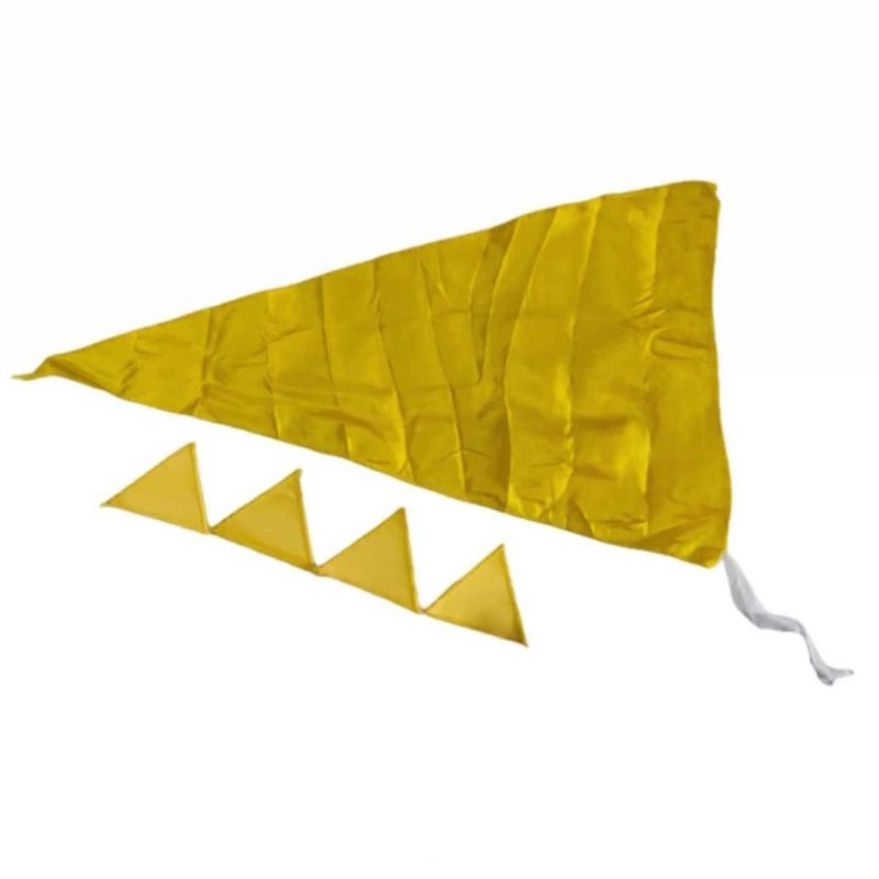 Jual BENDERA & BARUNG PRAMUKA SIAGA | Shopee Indonesia