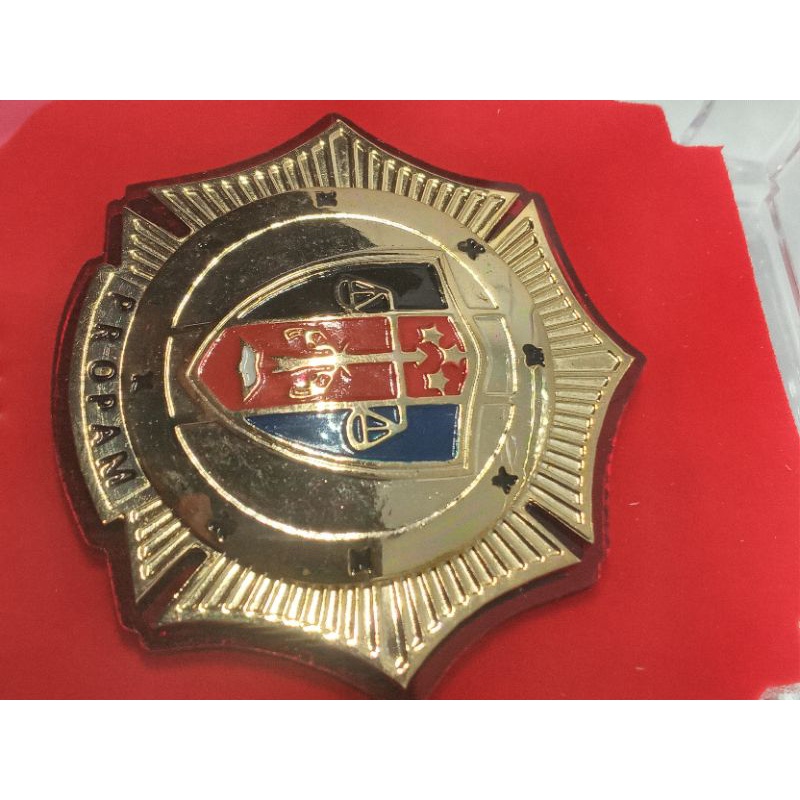 Jual WING RODA PROPAM | Shopee Indonesia