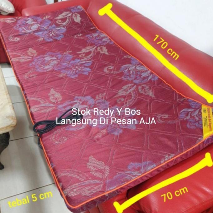 Jual Kasur Pemanas Kesehatan Therapi Seluruh Badan Atau Kasur Panas ...