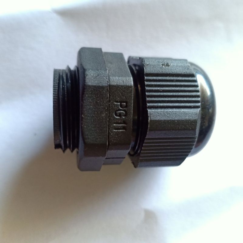 Jual Gland cable PG 11mm | Shopee Indonesia