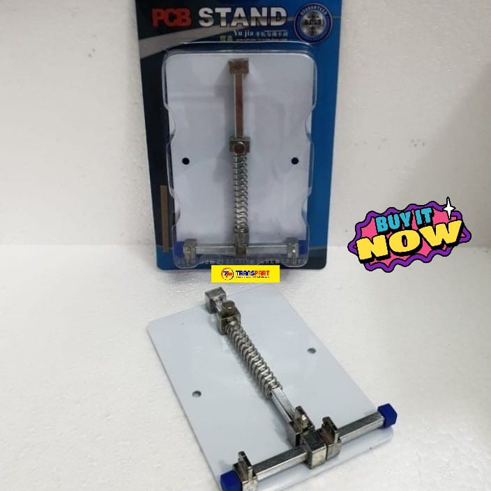 Jual Penjepit Papan PCB Board Mesin HP YUJIA Alat Bantu Service ...