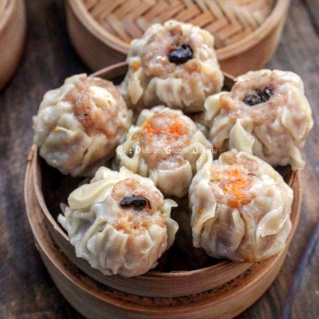 Jual FROZEN - DIMSUM ORI | Shopee Indonesia