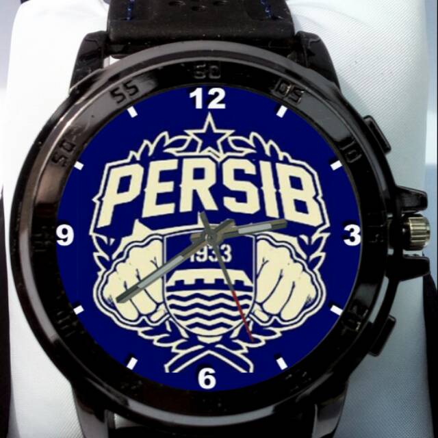 Jual Jam Tangan Custom Persib 1933 | Shopee Indonesia