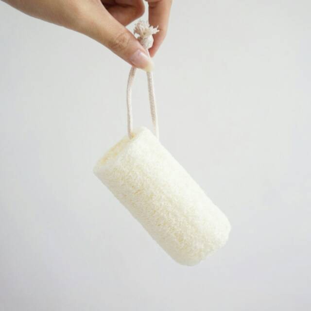 Jual Loofah Natural Sponge / Spons Gambas Alami | Shopee Indonesia