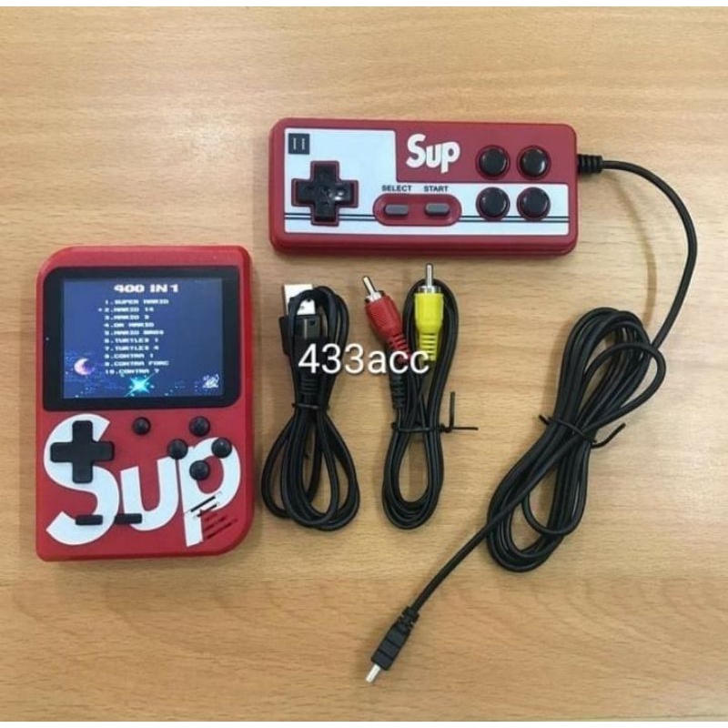 Jual Game boy Retro Mini | Shopee Indonesia