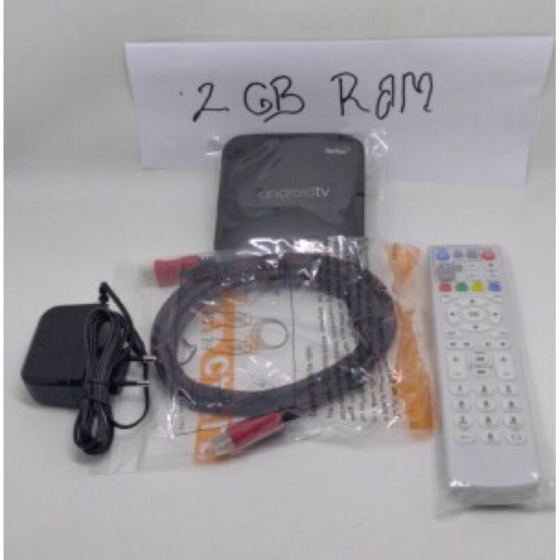 Jual STB TV BOX ANDROID Fiberhome HG680P/ZTEB860H RAM 2GB APK Premium ...
