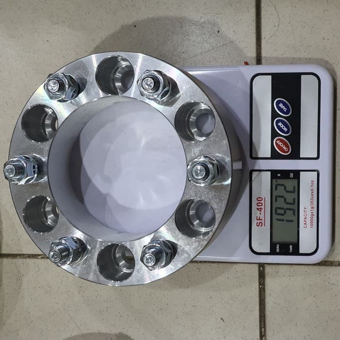 Jual SPICER SPACER VELG RODA 5 CM | Shopee Indonesia