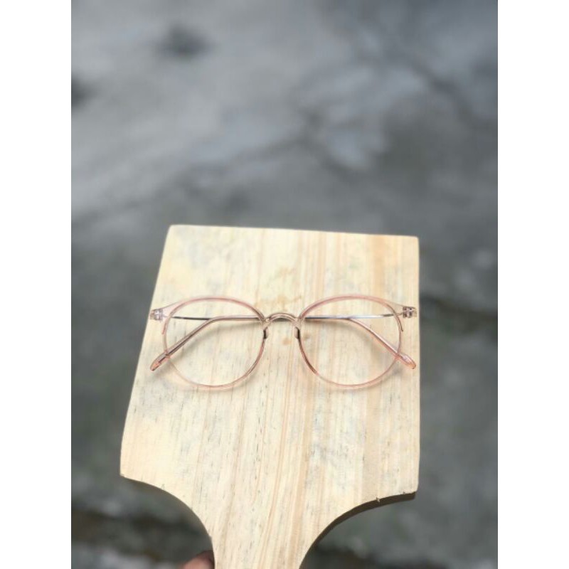 Jual frame lentur dengan gagang besi | Shopee Indonesia