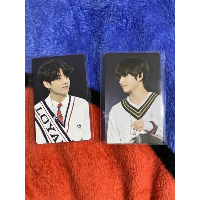 Jual BTS MERCHS, ALBUMS & PHOTOCARDS limited (BOOKED) | Shopee Indonesia