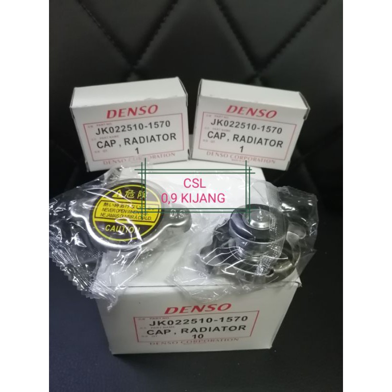 Jual Tutup radiator kecil 0.9 KIJANG | Shopee Indonesia