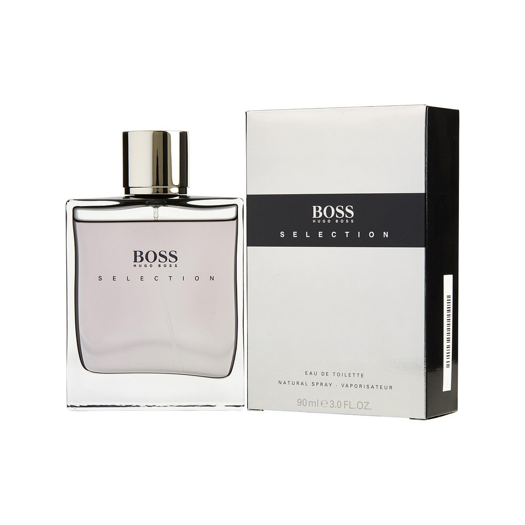 Jual Parfum Original Hugo Boss Selection | Shopee Indonesia