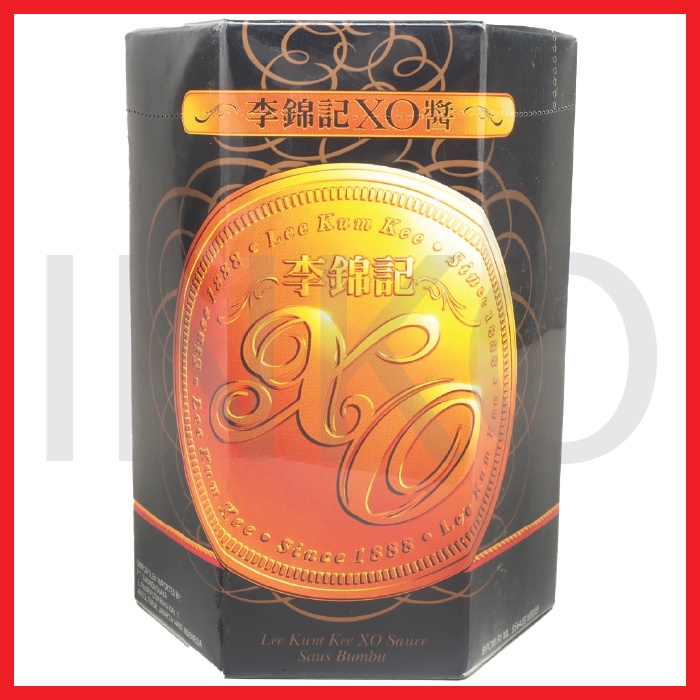 Jual LEE KUM KEE XO SAUCE SAUS BUMBU 220GR | Shopee Indonesia Jual LEE KUM KEE XO SAUCE SAUS BUMBU 220GR | Shopee Indonesia