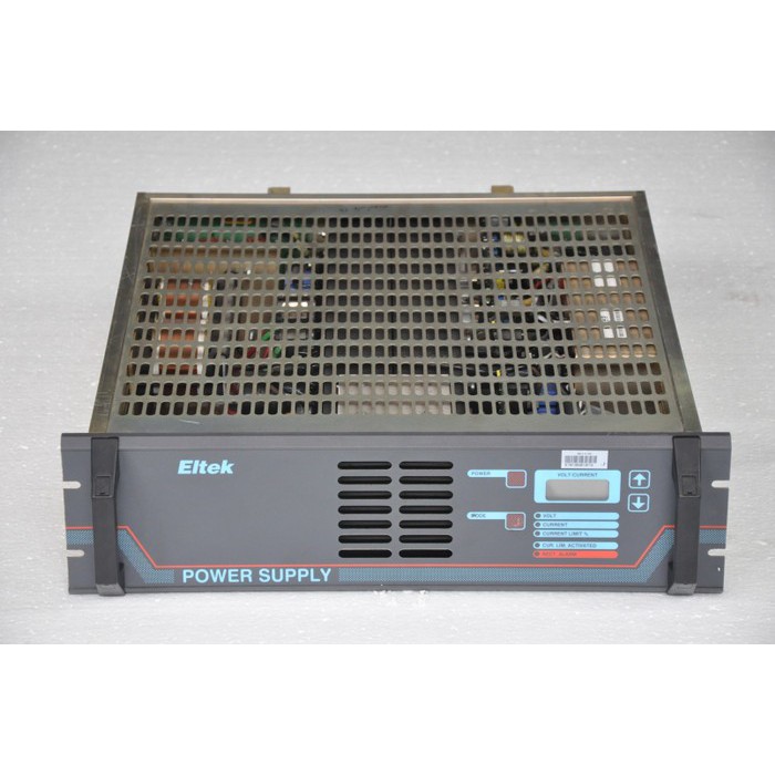 Jual ELTEK ENERGY SMPS5000 48V 100A Adjustable Power Supply | Shopee ...