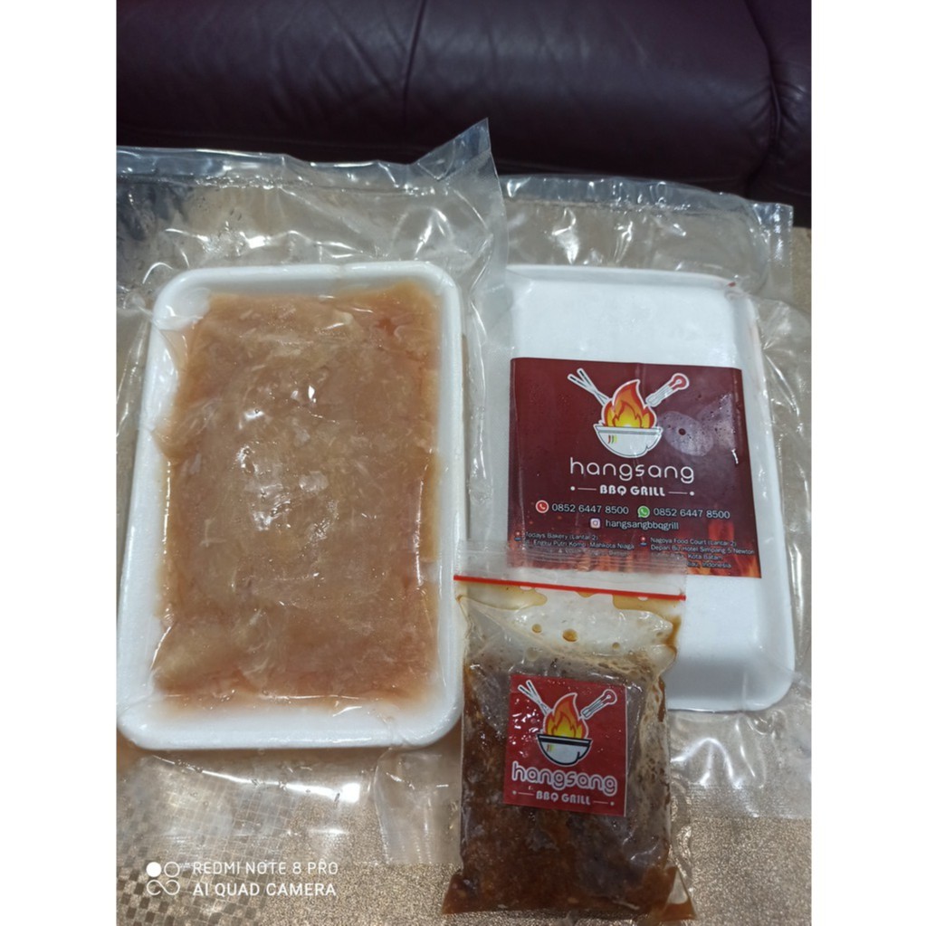 Jual Chicken Fillet | Shopee Indonesia