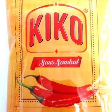 Jual Saos Sambal KIKO 1 kg BANTAL / Saus Sambal | Shopee Indonesia