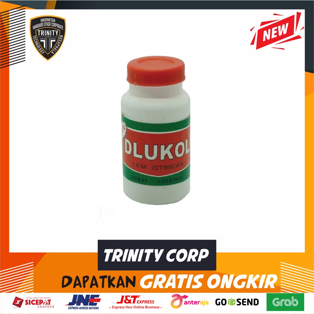 Jual Lem Kertas Colek Glukol Besar | Shopee Indonesia