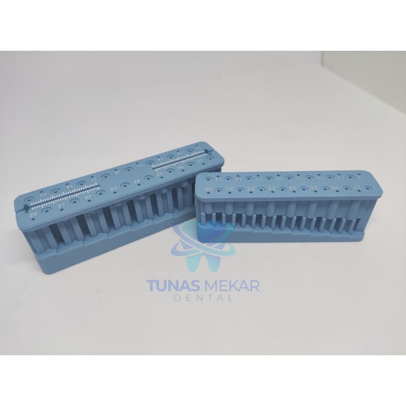 Jual Endoblock Endo Blok Endoblok Block Dental | Shopee Indonesia