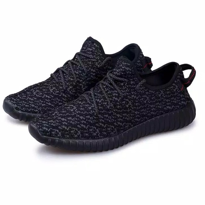 Jual BYS100 - Sepatu Yezzy / Sepatu Snaeker Casual Pria / Sepatu Korea ...