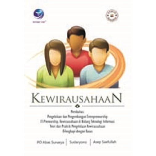 Jual Buku Kewirausahaan Abas Sunarya Andi Offset | Shopee Indonesia