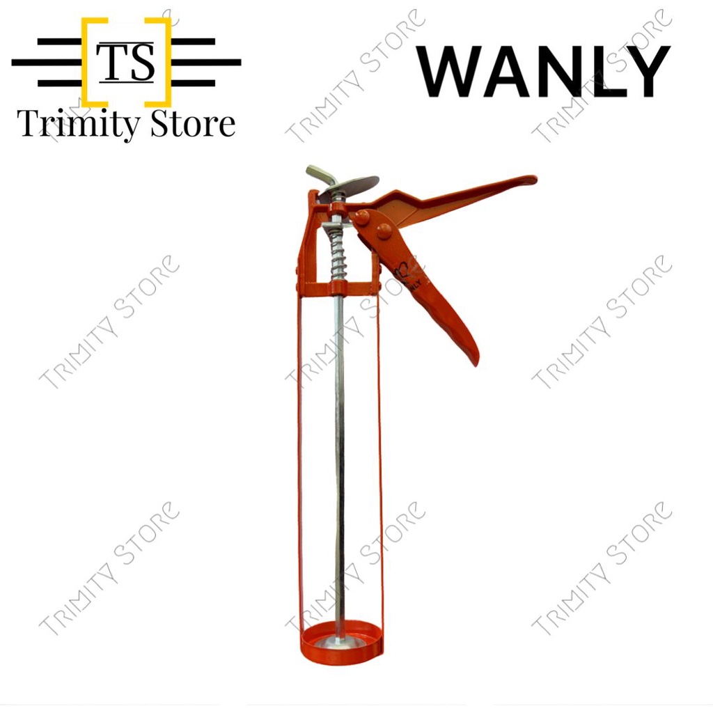 Jual Alat Tembak Lem Kaca / Tembakan Lem Kaca / Sealent Gun Tulang ...