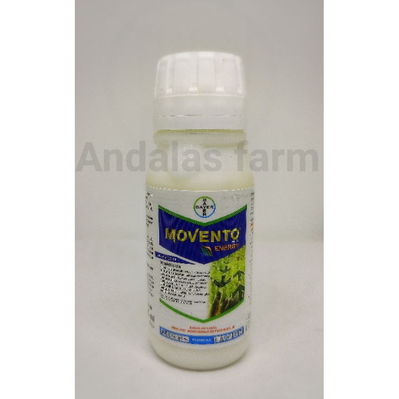 Jual Insektisida Movento 240 SC @100 ml (wajib menambahkan bubble wrap ...