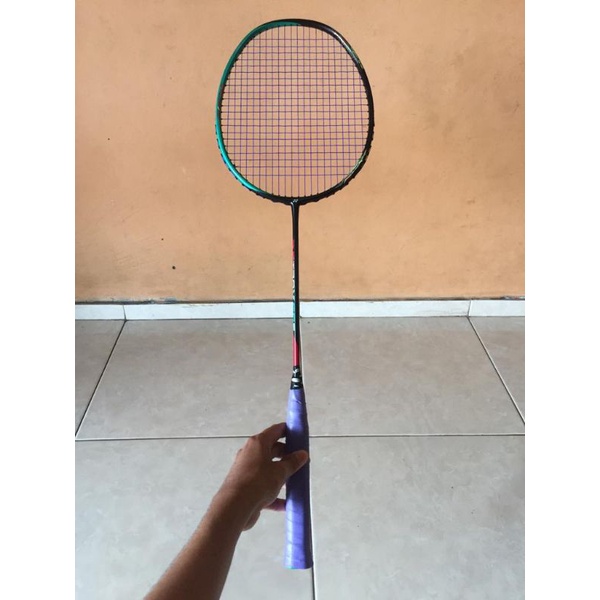 Jual yonex astrox 68s original | Shopee Indonesia