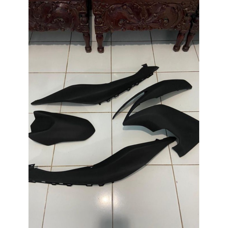 Jual Body Aerox 155 (baru kelar Repaint Compressor) | Shopee Indonesia