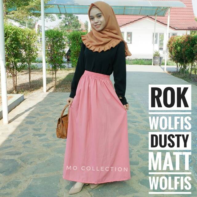 Jual Wolfis | Shopee Indonesia