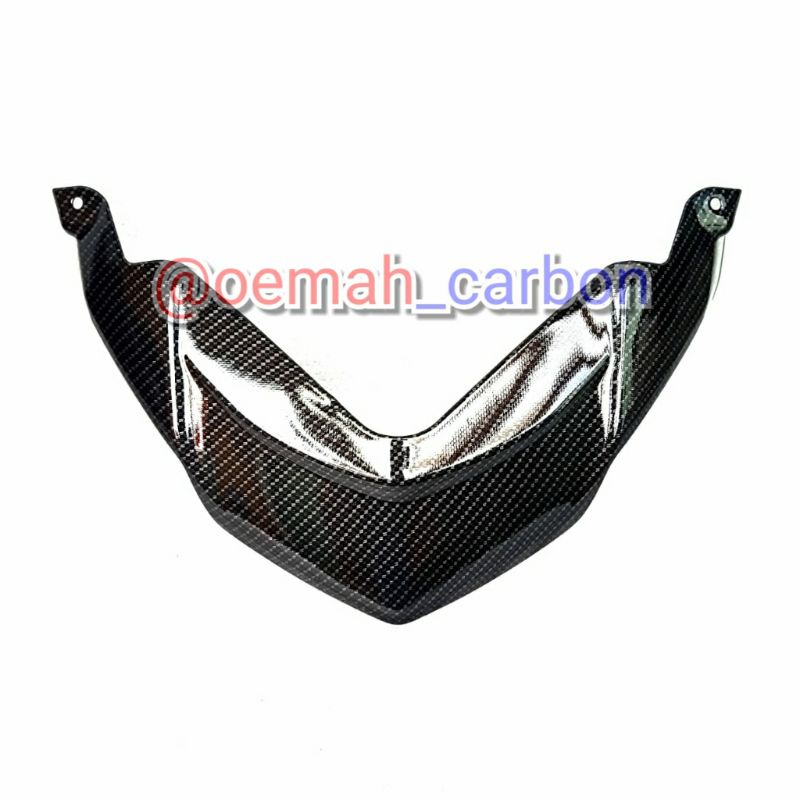 Jual DUCKTAIL NMAX CARBON ORIGINAL | Shopee Indonesia