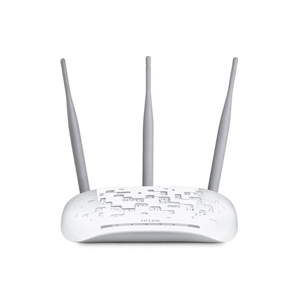 Jual TPLink TL-WA901ND 450Mbps Wireless N Access Point | Shopee Indonesia