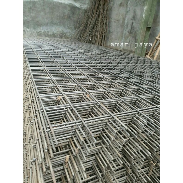 Jual WIREMESH M 8 FULL | Shopee Indonesia