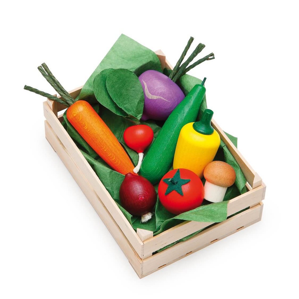 Jual Erzi Assorted Vegetables | Shopee Indonesia