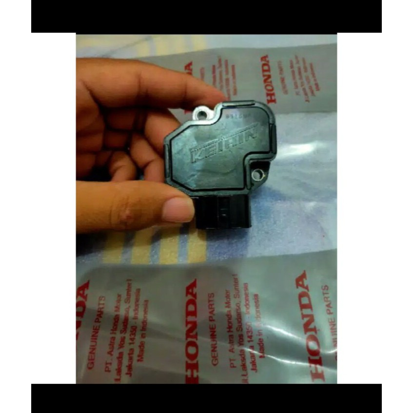 Jual SENSOR TPS MAQS MAP MAPS GAS ALL NEW CB LED HONDA SONIC NEW CB 150 ...
