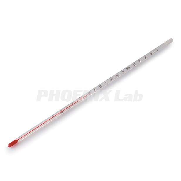 Jual Thermometer Alcohol - Termometer Alkohol - Termometer hg ...