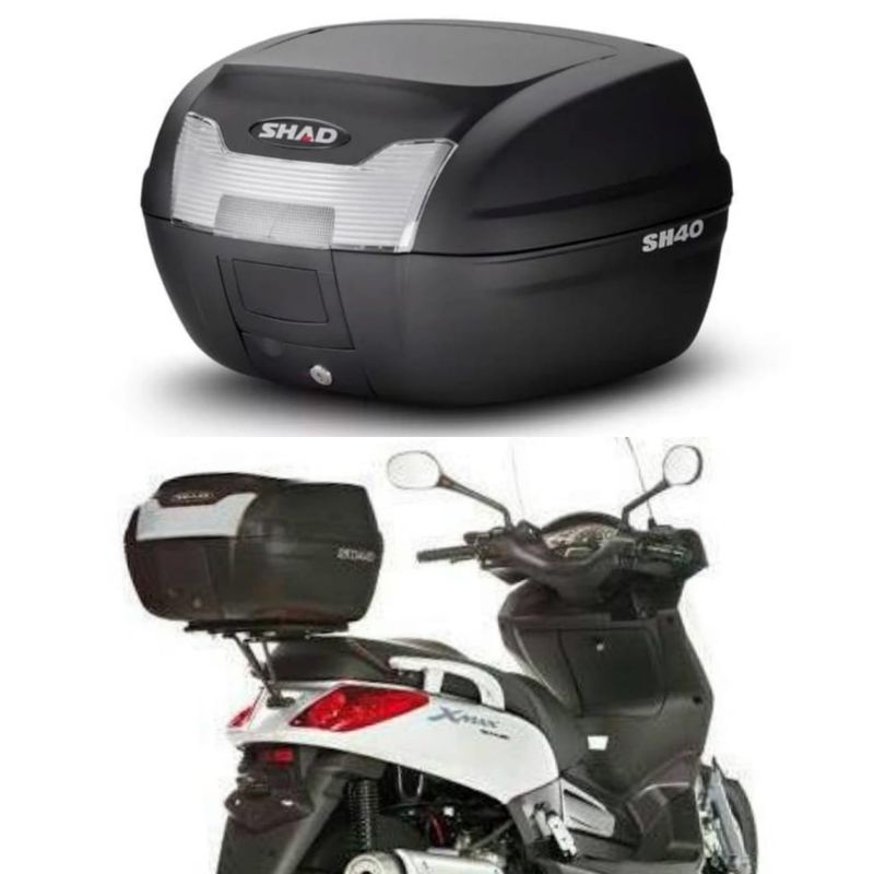 Jual Box shad sh40 box shad 40 box shad40 box shad sh 40 original shad ...