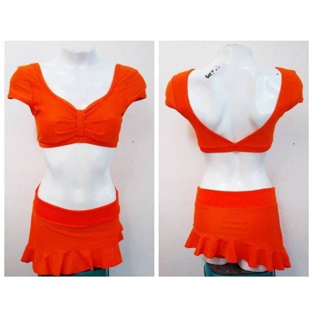 Jual baju senam bra rok bisa ganti warna | Shopee Indonesia Jual baju senam bra rok bisa ganti warna | Shopee Indonesia